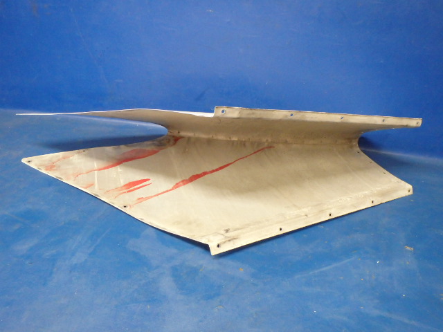 Beechcraft 96-440010-19 Saddle Dorsal Fin (METAL)